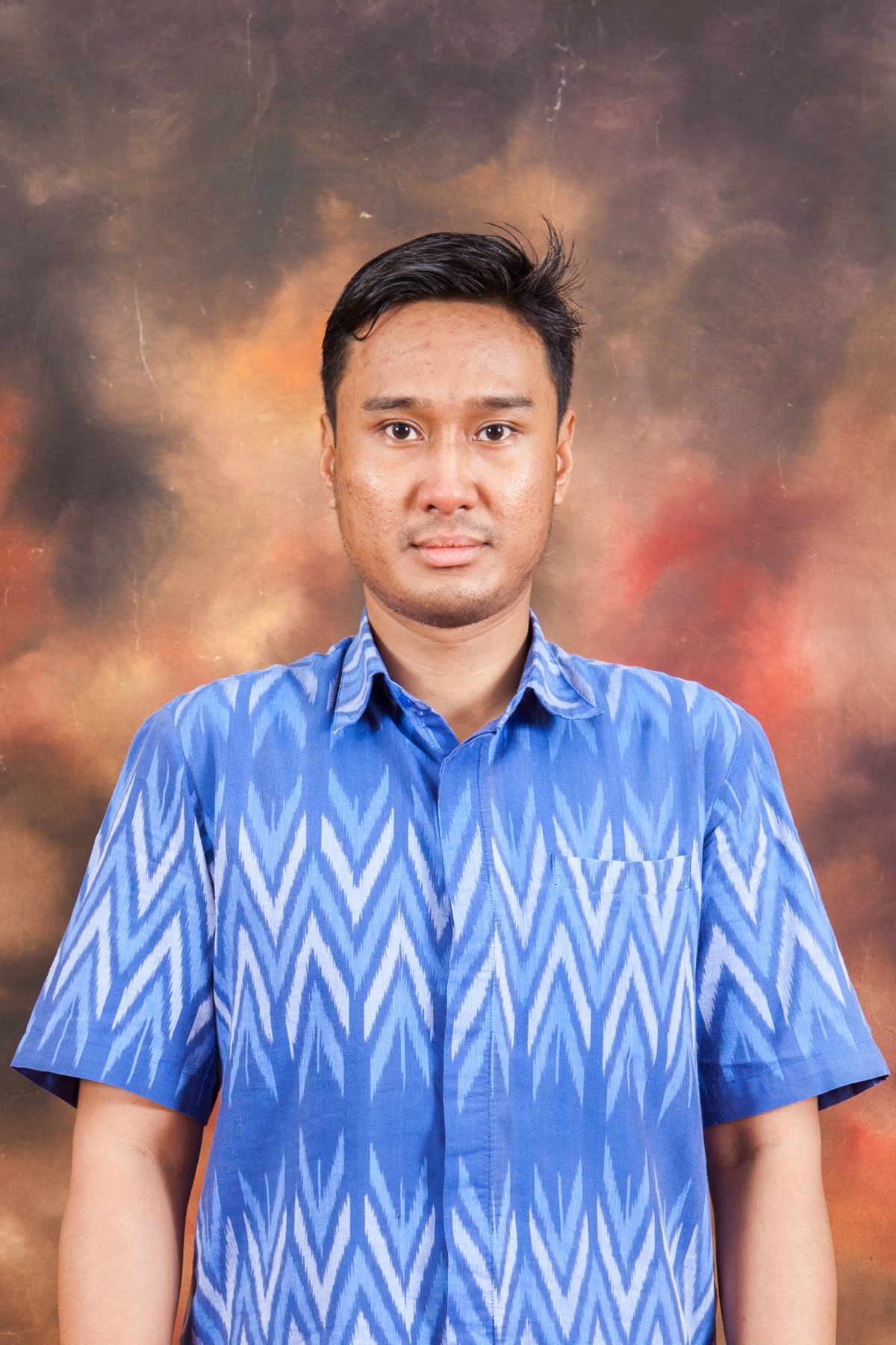 Dr. rer. nat. Rino Rakhmata Mukti – Program Studi Kimia ITB