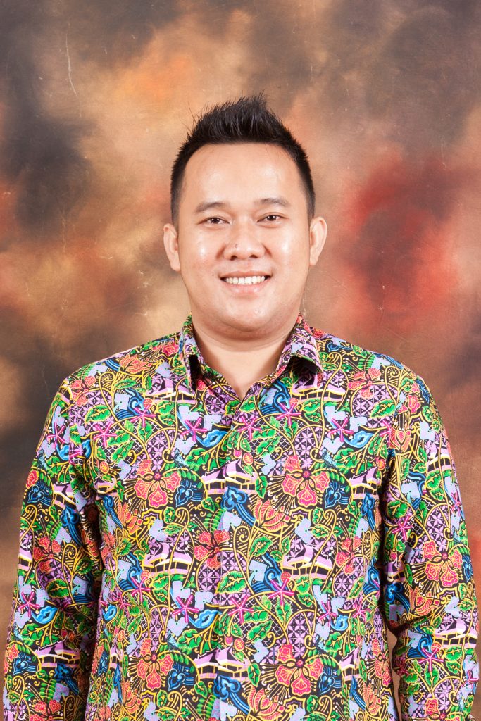 Tenaga Kependidikan – Program Studi Kimia ITB