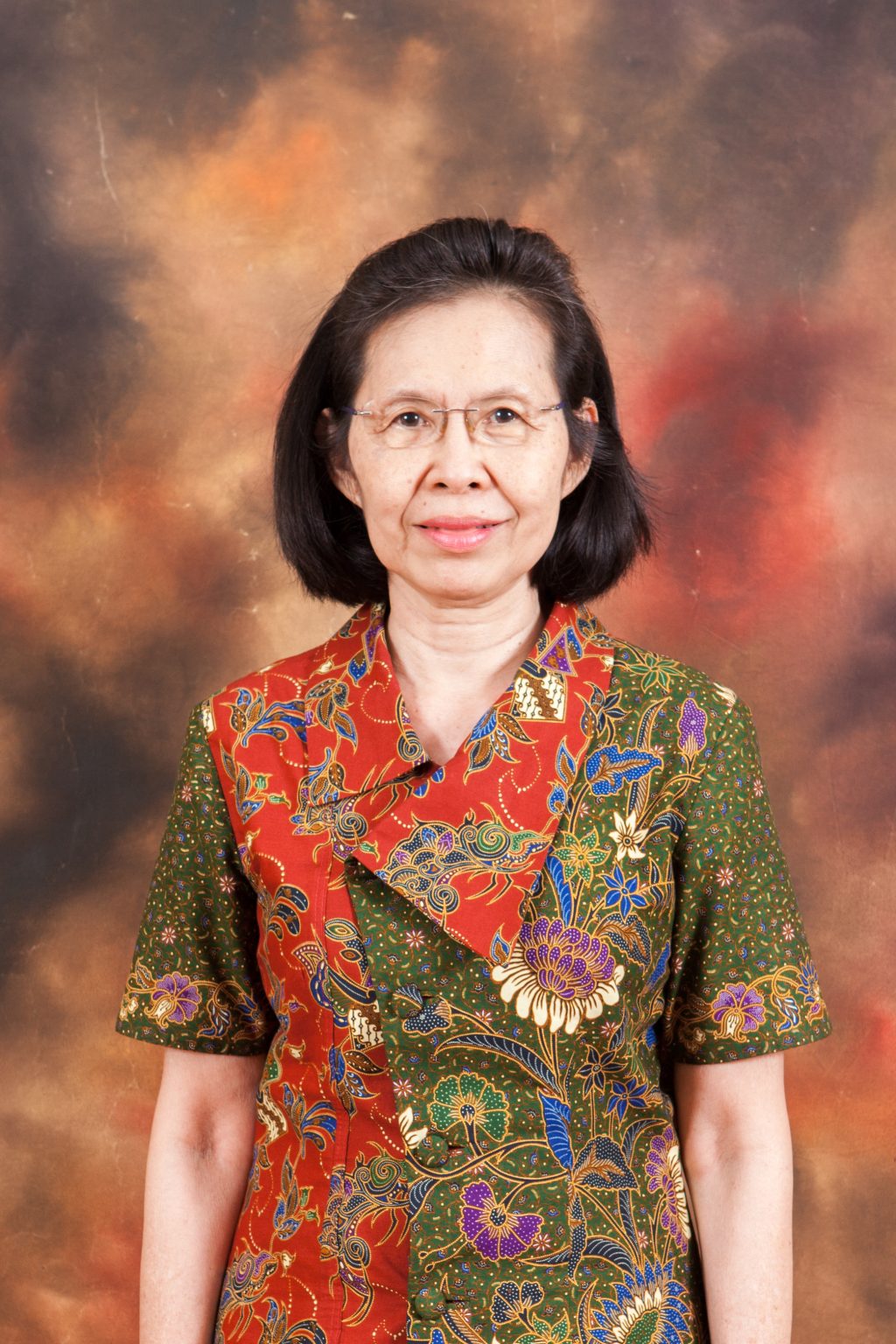 Prof. Dr. Ing. Cynthia Linaya – Program Studi Kimia ITB