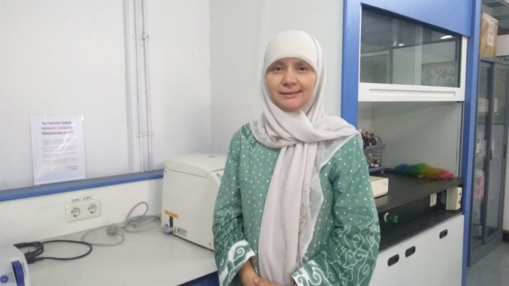 Program Studi Kimia ITB