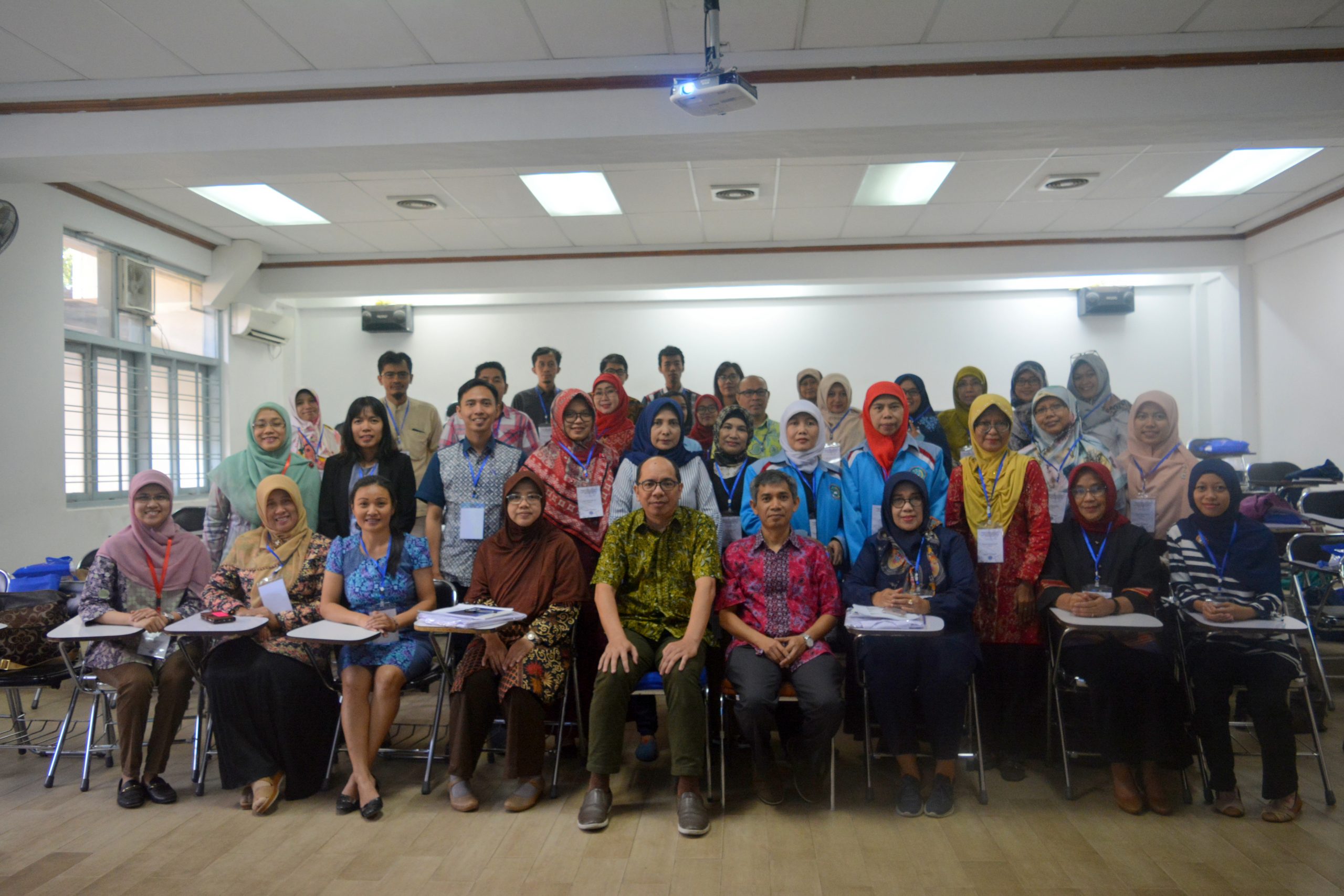 Program Studi Kimia ITB