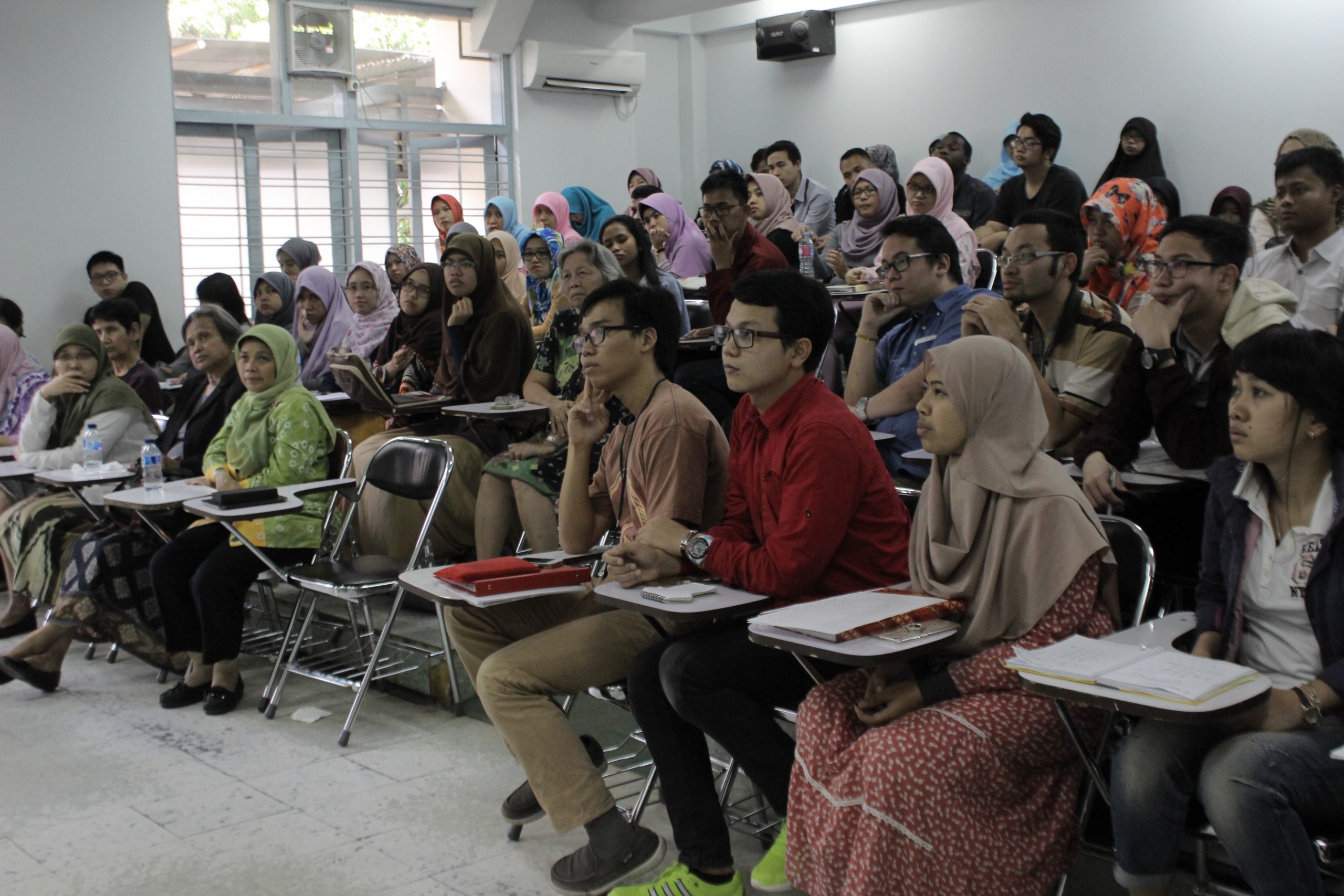 Program Studi Kimia ITB