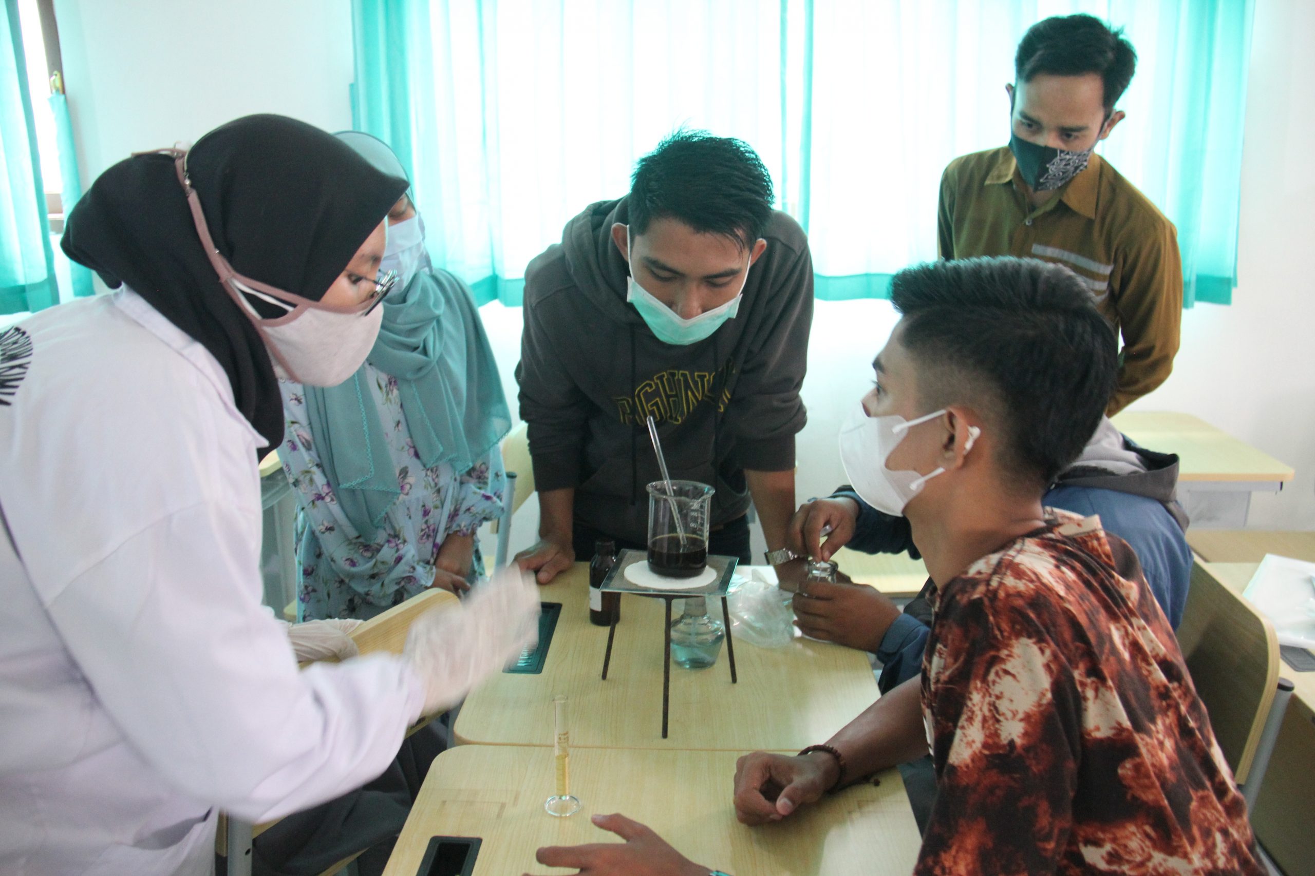 Program Studi Kimia ITB