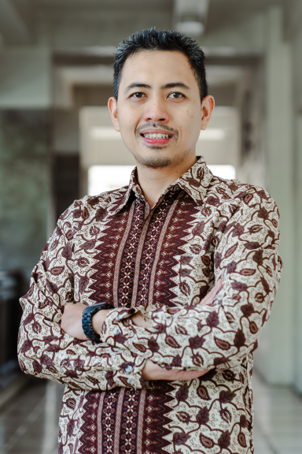 Dr. Muhammad Yudhistira Azis – Program Studi Kimia ITB